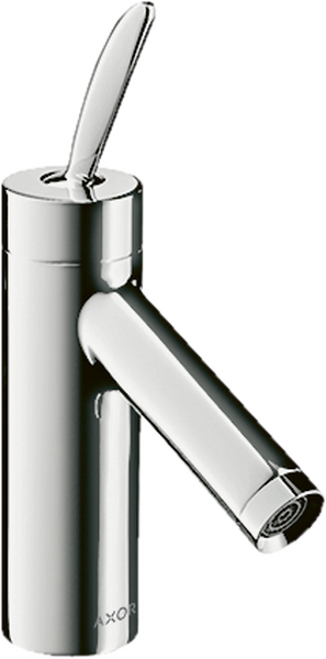 AXOR Washbasin mixers: AXOR Starck Classic, Single lever basin mixer 70 ...