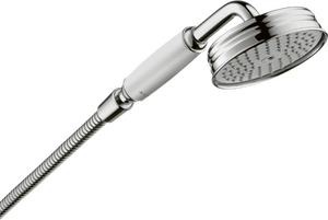 AXOR Montreux Bath mixers: designed to run 2 outlets, chrome, Item No ...