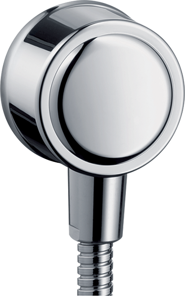 AXOR Wall outlet: AXOR Montreux, Wall outlet with non-return valve ...