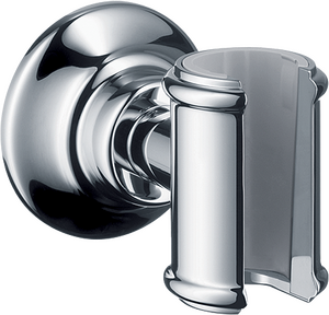 AXOR Montreux Bath mixers: designed to run 2 outlets, chrome, Item No ...