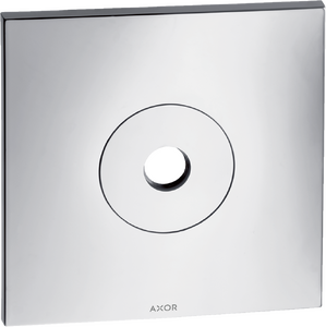 AXOR Kitchen mixers: AXOR Citterio, Single lever kitchen mixer Select ...