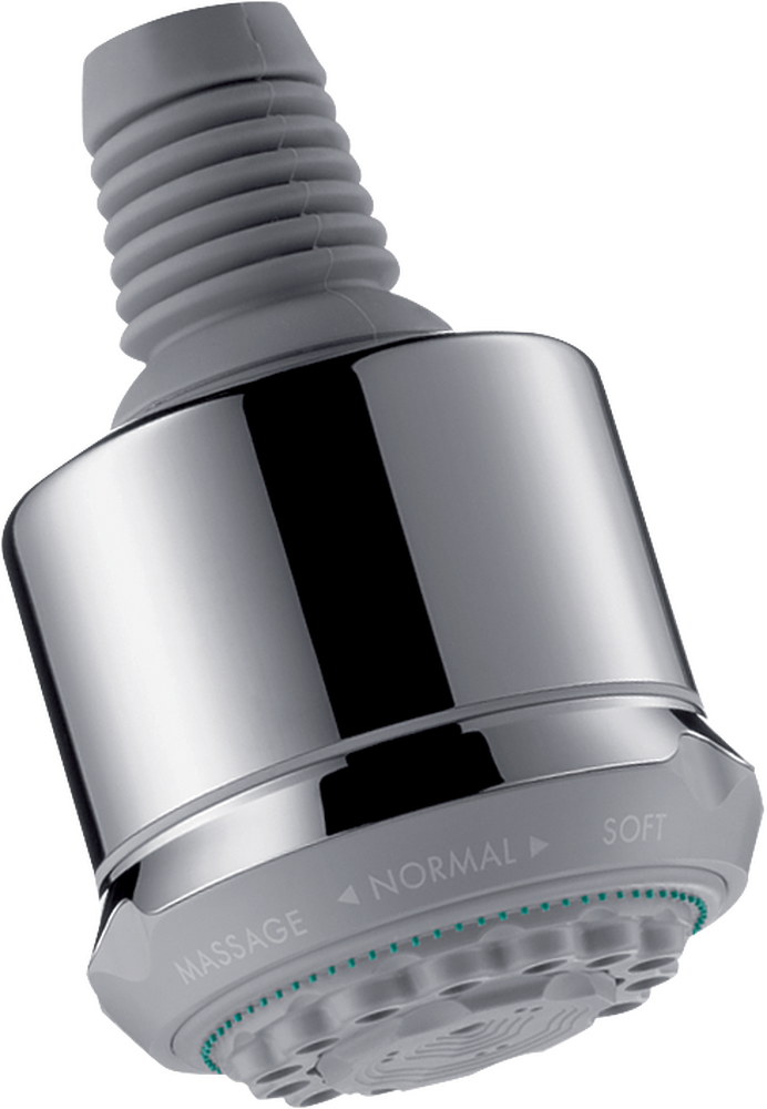 Hansgrohe Overhead Showers Clubmaster 3 Spray Modes Item No 28496000
