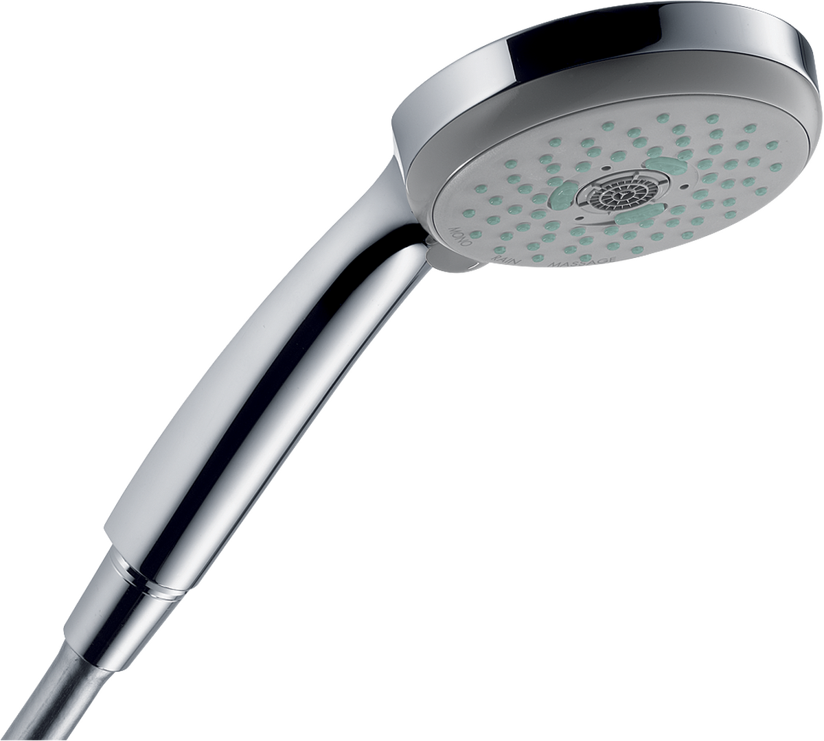 Hansgrohe Hand Showers Croma 100 3 Spray Modes Item No 28536000