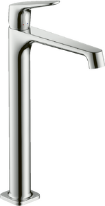 AXOR Citterio M Shower mixers: designed to run 2 outlets, chrome, Item ...