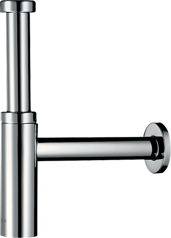 AXOR Siphons: Design trap Flowstar S, Item No. 51305000