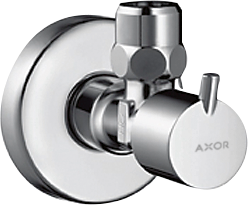 AXOR ara musluklar: Ara musluk S çıkış G 3/8, Ürün no. 51310000