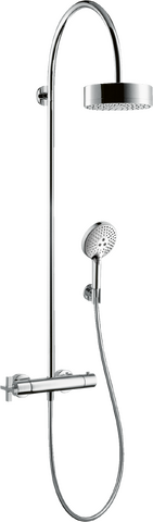 AXOR Handbrausen: AXOR ShowerSolutions, 3 Strahlarten, Art.-Nr. 26050000