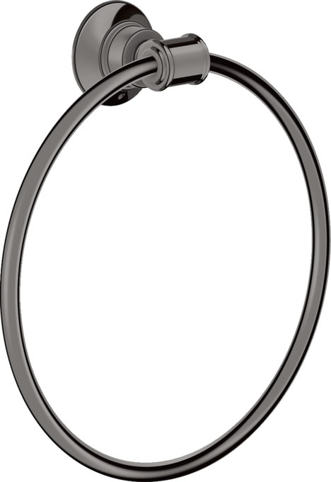 AXOR Accessoires: AXOR Montreux, Handtuchring, Art.-Nr. 42021330