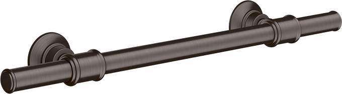 AXOR Accessories: AXOR Montreux, Grab bar, Item No. 42030340