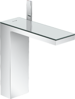 AXOR designer faucets for luxury bathrooms.