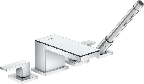 AXOR Spare parts: HG diverter knob AXOR Massaud 4-hole, Item No. 98707000