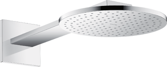 AXOR Overhead showers