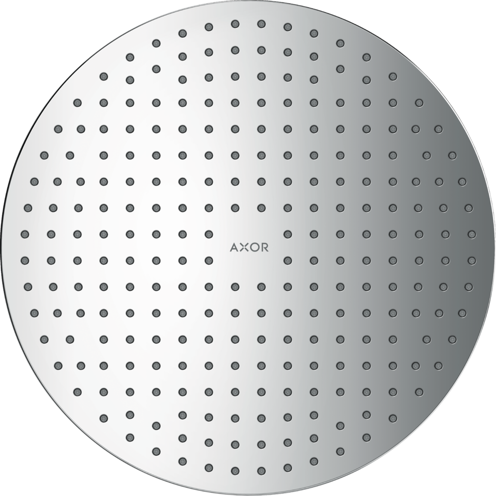 AXOR Overhead showers: AXOR ShowerSolutions, 1 spray mode, Item No ...
