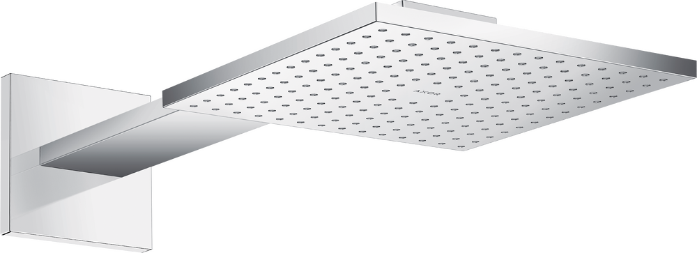 AXOR Kopfbrausen: AXOR ShowerSolutions, 1 Strahlart, Art.-Nr. 35306000