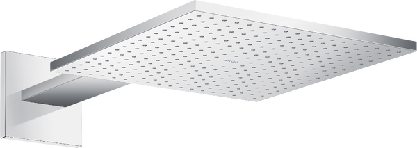 AXOR Kopfbrausen: AXOR ShowerSolutions, 2 Strahlarten, Art.-Nr. 35318000