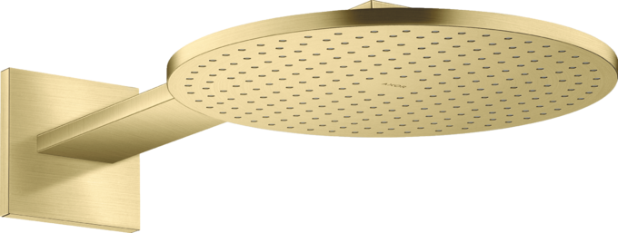 AXOR Overhead showers: AXOR ShowerSolutions, 1 spray mode, Item No ...