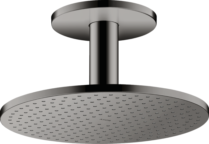 AXOR Overhead showers: AXOR ShowerSolutions, 1 spray mode, Item No ...