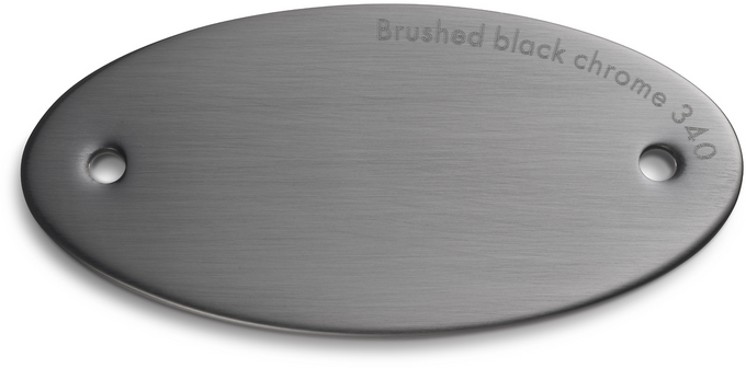 AXOR Dummy: Finish Sample Chip, Art. no. 13999911