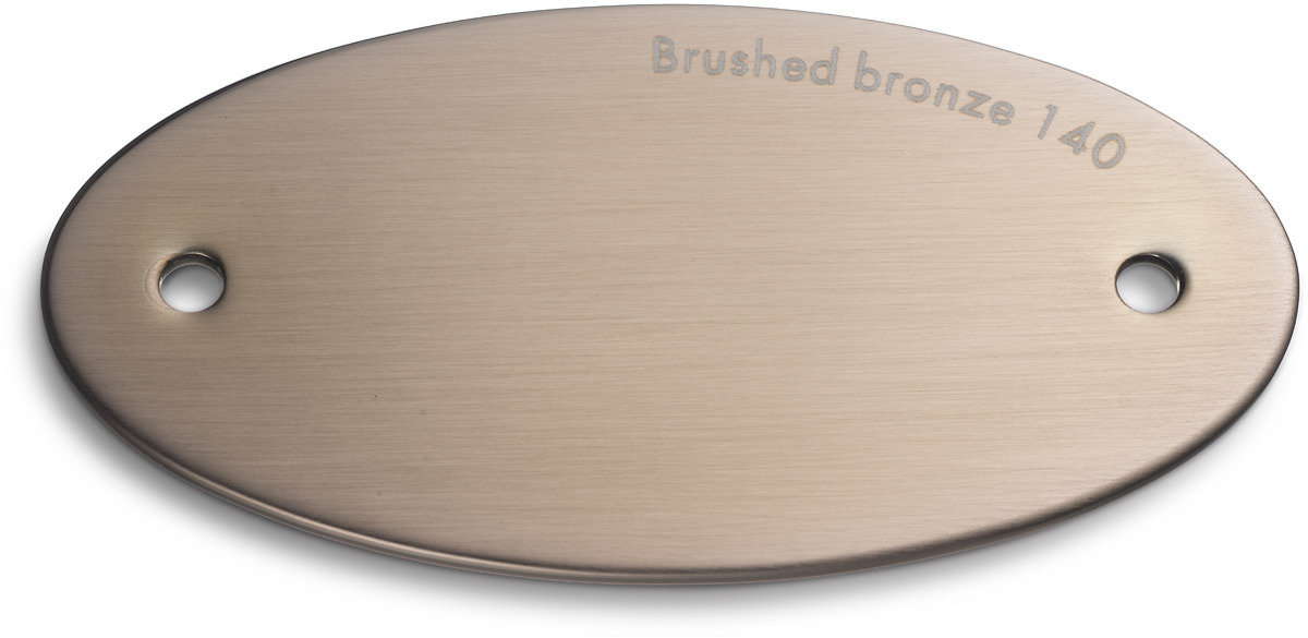 AXOR Dummy: Finish Sample Chip, Art. no. 13999909