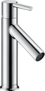 AXOR Porter sets: AXOR Starck, Porter unit 120/120 with baton hand ...