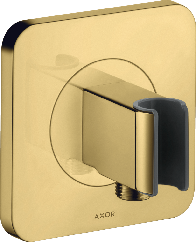 AXOR Wall outlet: AXOR Citterio E, Porter unit 120/120 softsquare, Item ...