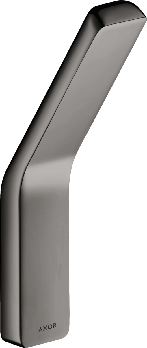 AXOR Accessories: AXOR Universal Softsquare, Towel hook, Item No. 42801330