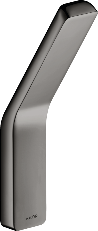 AXOR Accessories: AXOR Universal Softsquare, Towel hook, Item No. 42801330