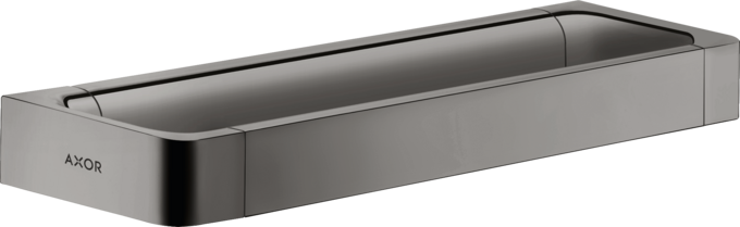 AXOR Accessories: AXOR Universal Softsquare, Rail grab bar 300 mm, Item ...