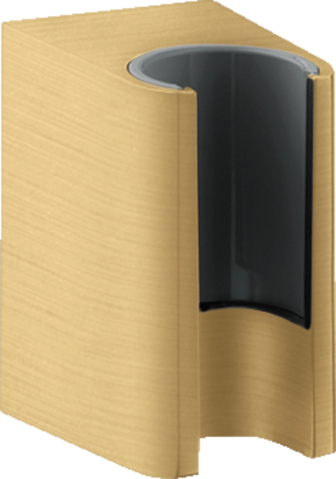 AXOR Shower support: AXOR One, Shower holder, Item No. 45721250