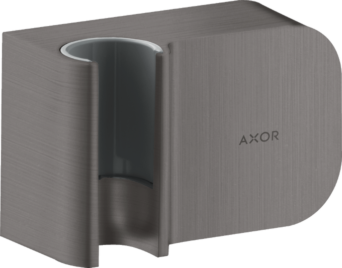AXOR Wall outlet: AXOR One, Porter unit, Item No. 45723340