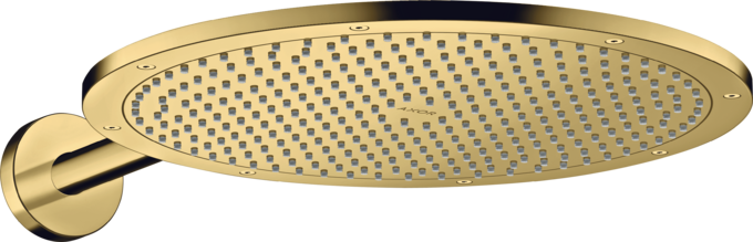 AXOR Overhead showers: AXOR ShowerSolutions, 1 spray mode, Item No ...