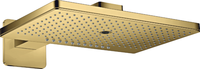 AXOR Overhead showers: AXOR ShowerSolutions, 3 spray modes, Item No ...