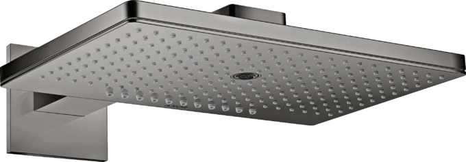 AXOR Overhead showers: AXOR ShowerSolutions, 3 spray modes, Item No ...