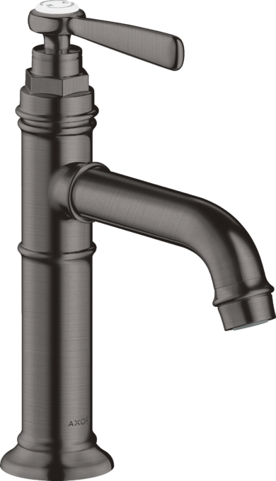 AXOR Washbasin mixers: AXOR Montreux, Single lever basin mixer 100 with ...
