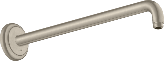 AXOR Shower arms: AXOR Montreux, Item No. 27348820