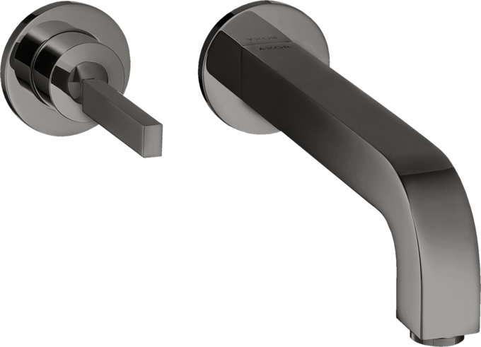 AXOR Washbasin mixers: AXOR Citterio, Single lever basin mixer for ...