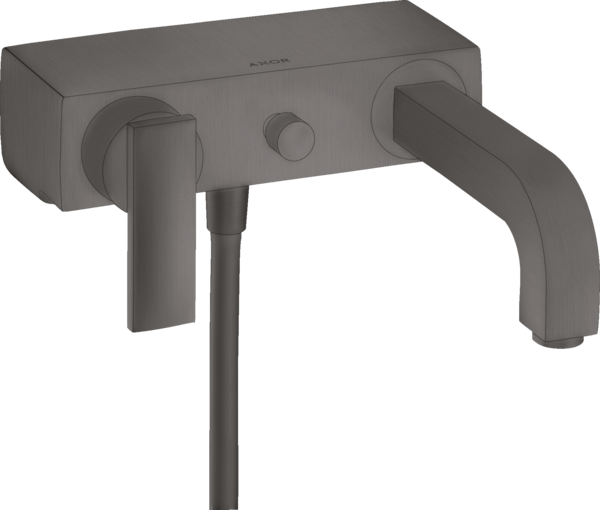 AXOR Washbasin mixers: AXOR Citterio, Single lever basin mixer for ...