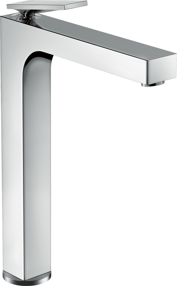 AXOR Miscelatori lavabo: AXOR Citterio, Miscelatore monocomando lavabo ...