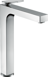 AXOR Citterio Bath mixers: designed to run 2 outlets, chrome, Item No ...