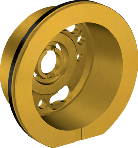 AXOR Waschtischmischer: AXOR One, Waschtischmischer Select 170 mit Push ...