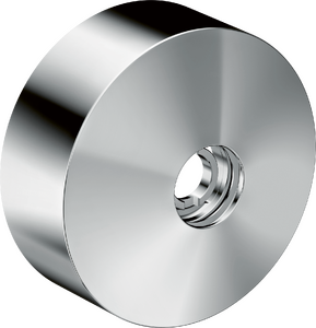 AXOR Washbasin mixers: AXOR One, Basin mixer Select 170 with push-open ...