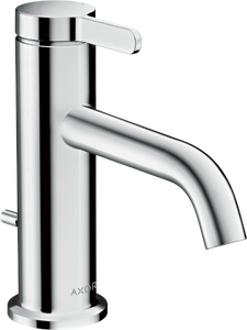 AXOR Mitigeurs de lavabo: AXOR One, Mitigeur lavabo encastré dans le ...