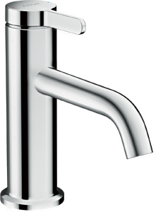 AXOR Håndvaskarmaturer: AXOR One, Håndvaskarmatur Select 170 med push ...