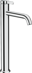 AXOR Waschtischmischer: AXOR One, Waschtischmischer Select 170 mit Push ...