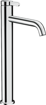 AXOR Wastafelmengkranen: AXOR One, ééngreeps wastafelmengkraan 260 met ...