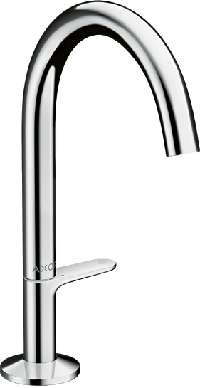雅生浴室产品 | Hansgrohe Pro CN