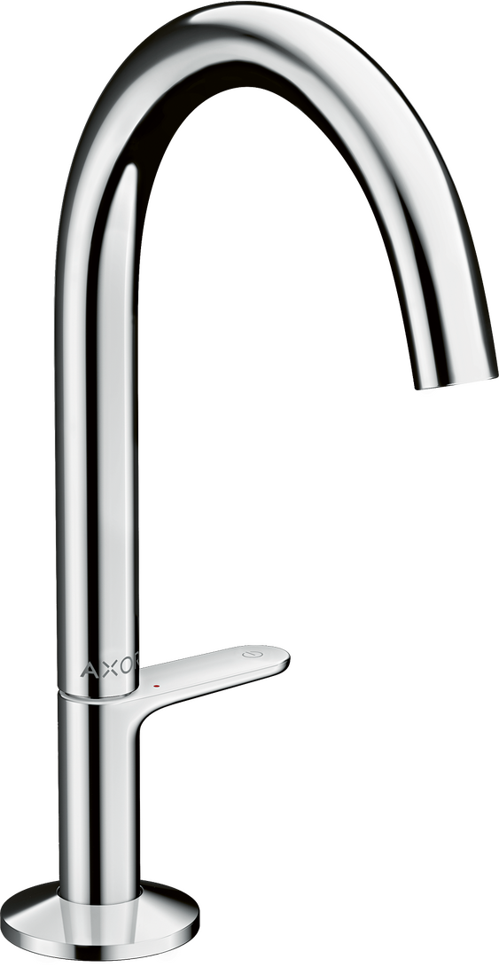 雅生浴室产品 | Hansgrohe Pro CN