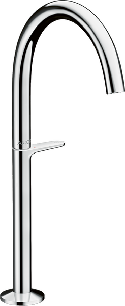 AXOR Wastafelmengkranen: AXOR One, Wastafelmengkraan 170 Select met ...