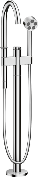 雅生浴室产品 | Hansgrohe Pro CN