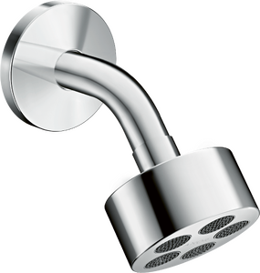 AXOR Hovedbrusere: AXOR One, 2 stråletyper, Art.nr. 48492000 ...